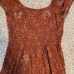 Altar'd State | Dresses | Alterd State Mini Dress | Poshmark